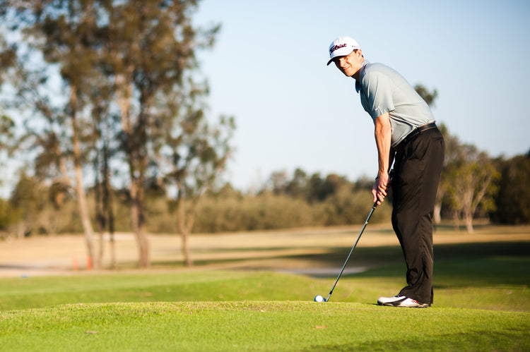 Hitting It Solid: Play Better Golf With Next-Level Golf Instruction
